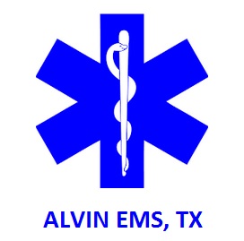 ALVIN EMS - Partner Portal